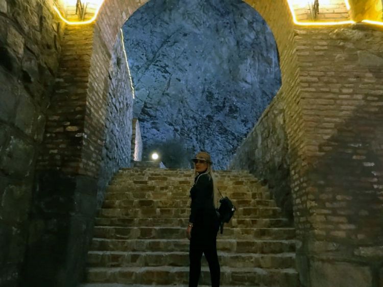 Azerbaijans Machu Picchu-Alinja Castle Highly recommended to come ...