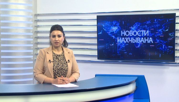 Azərbaycana yaz fəsli qədəm qoyub | "Nuhçıxan" İnformasiya Agentliyi